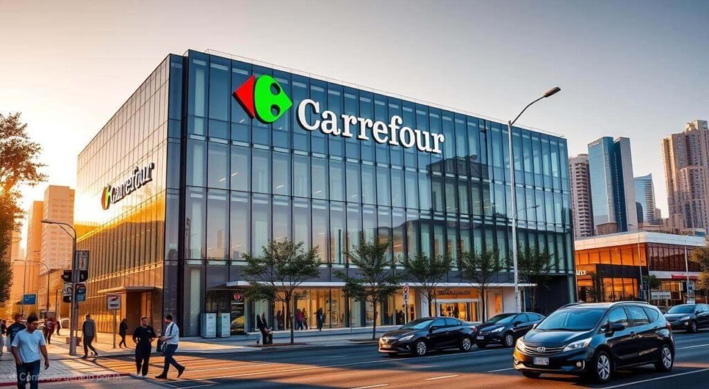 Carrefour soluções financeiras expande serviços no brasil